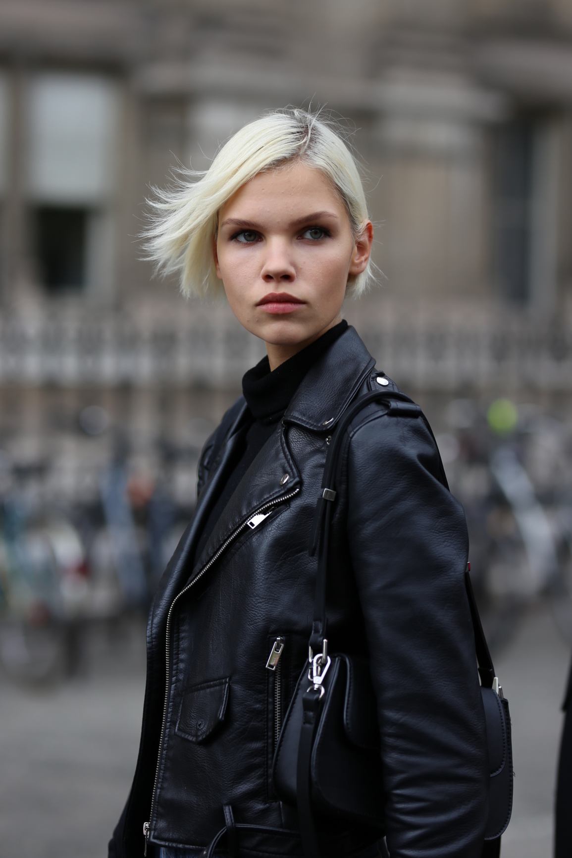 Kate Kina after Redemption S/S 20 – THE MODEL SPOTTER