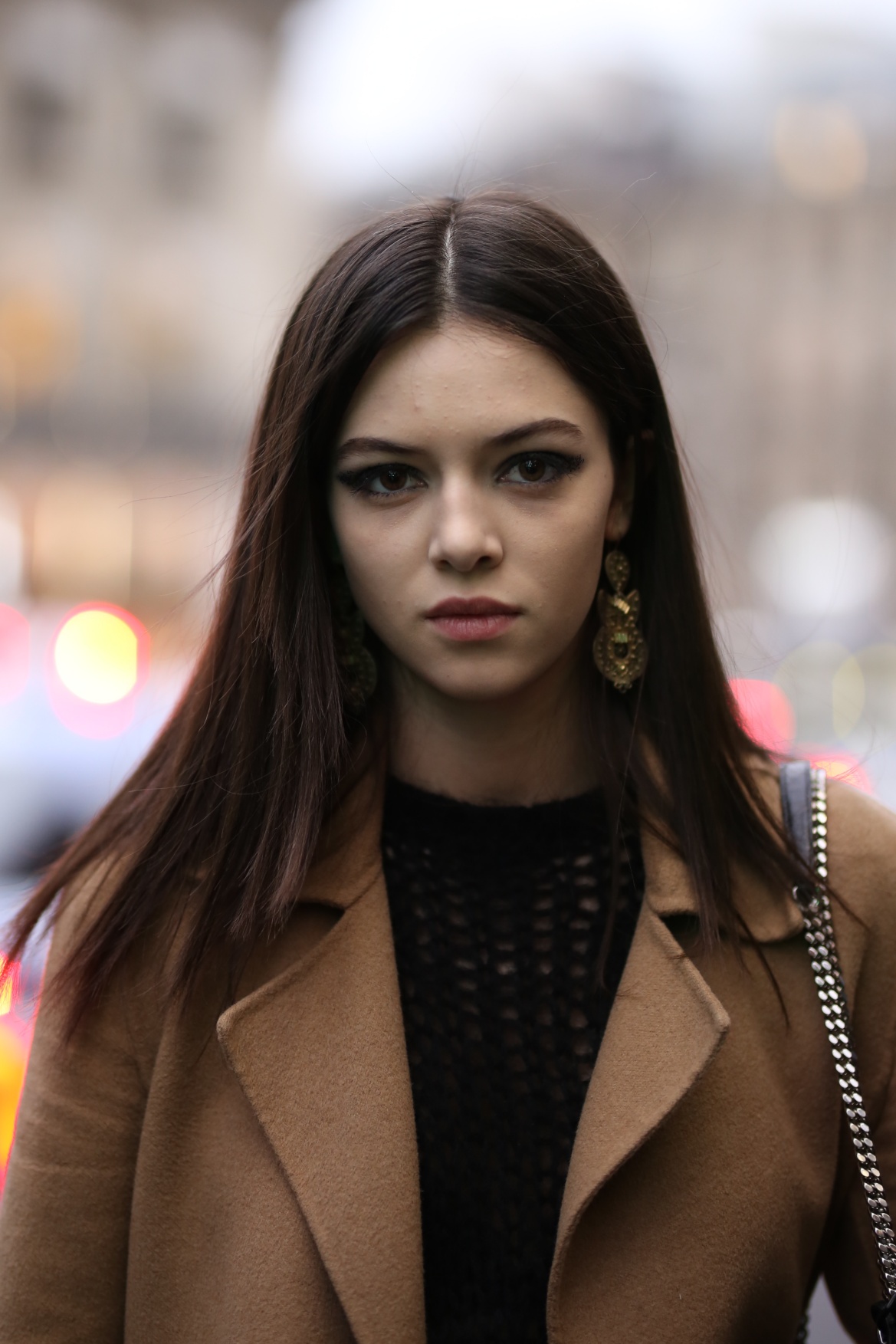 Maria Miguel after Redemption F/W 20.21 – THE MODEL SPOTTER